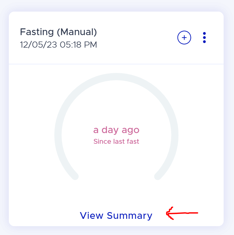 How can I see or edit my fasting hours for the week? – The Fasting Method